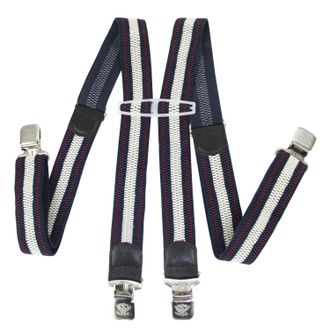 Glamexx24 Hosentr&auml;ger f&uuml;r Herren Einstellbar und Elastisch Arbeitshose, Breit 4 cm, Einheitsgr&ouml;&szlig;e Hosentr&auml;ger f&uuml;r M&auml;nner und Damen