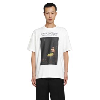 Undercover Cindy Sherman C/S T-Shirt