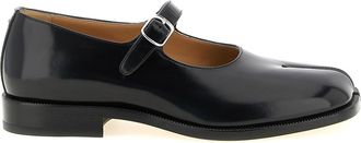 Maison Margiela Ballerinas - Schwarz