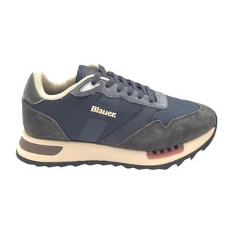 Blauer Ryder 01 Baskets - Homme - Chaussures - Bleu - Taille: 45 EU