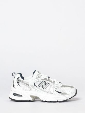 New Balance Baskets NEW BALANCE Homme couleur Blanc