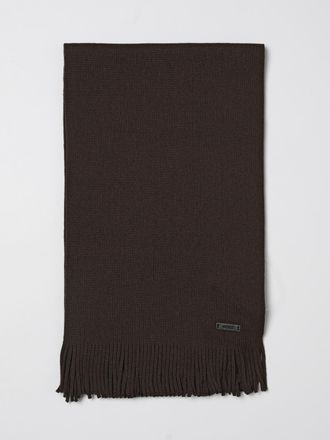 HUGO BOSS &Eacute;charpe BOSS Homme couleur Marron
