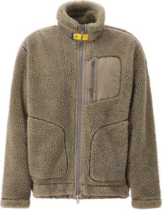 Parajumpers Herren, Jacken, Grün, MGröße