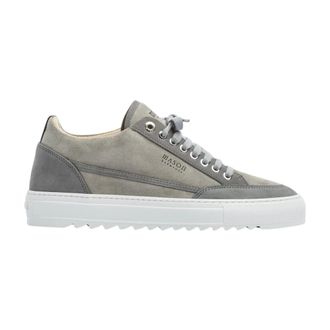 Mason Garments unisex, Schuhe, Grau, 43 EUGr&ouml;&szlig;e