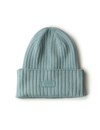 Street One Damen Rippstrick Beanie