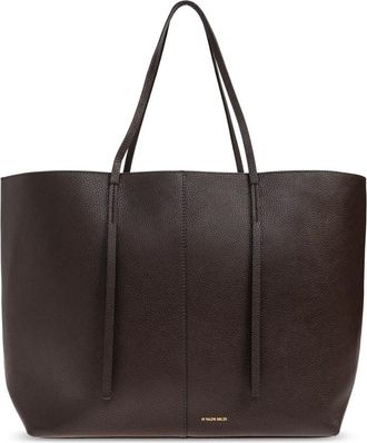 By Malene Birger Femme, Sacs, Brun, Taille: ONE Size Sac Shopper Abilla
