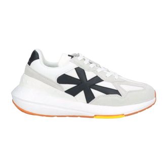 John Richmond Sneaker - - Shoes - Herren - Wei&szlig; - 41 EU