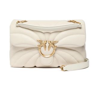 Pinko Pinko, Damen, Taschen, Wei&szlig;, ONE SIZEGr&ouml;&szlig;e