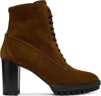 H&ouml;gl Stiefeletten 0-187832-55000 Braun