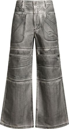 Guess HOSEN & R&Ouml;CKE - Hosen auf YOOX.COM