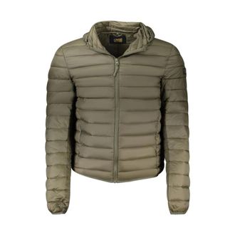 Cavalli Jackets - - Jackets - Herren - Gr&uuml;n - XL