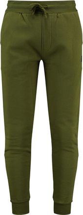 Key Largo Herren Klrun Jogger Lässige Hose, Pesto Green (1551), M EU