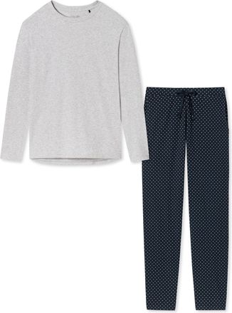 Schiesser Pyjama Cotton