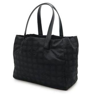 Chanel Damen, Pre-Owned, Schwarzk, ONE SIZEGr&ouml;&szlig;e