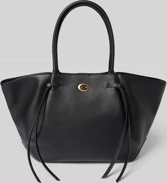Guess Tote Bag in Leder-Optik Modell ALLEGRA