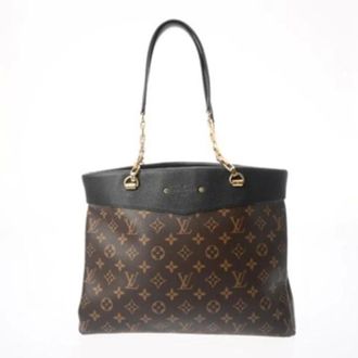 Louis Vuitton Damen, Pre-Owned, Braun, ONE SIZEGr&ouml;&szlig;e