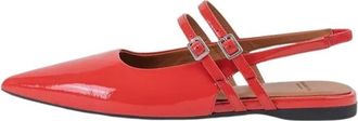 Vagabond Damen, Schuhe, Rot, 39 EUGr&ouml;&szlig;e