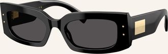 Dolce & Gabbana Sonnenbrille dg4479 schwarz