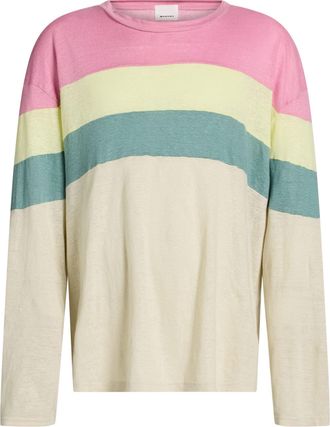 Isabel Marant TOPS - T-shirts auf YOOX.COM
