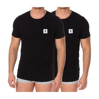 Dirk Bikkembergs Herren, Oberteile, Schwarzk, SGr&ouml;&szlig;e