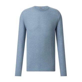 Stenstr&ouml;ms Herren, Strickwaren, Blau, LGr&ouml;&szlig;e