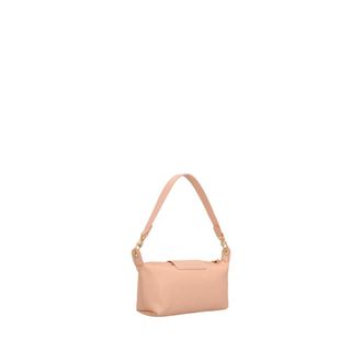 Longchamp Femme, Sacs, Beige, Taille: ONE Size Le Pliage Xtra Sac bandouli&egrave;re