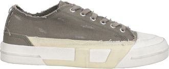 Diesel SCHUHE - Sneakers auf YOOX.COM