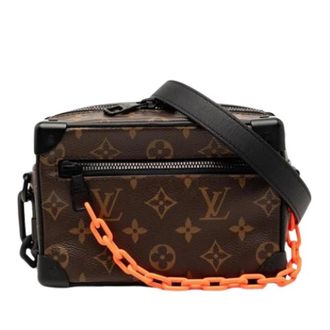 Louis Vuitton Pre-owned Monogram Schultertasche - - Pre-owned - Damen - Braun - ONE SIZE