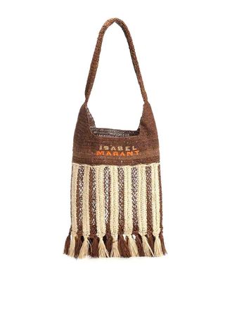 Isabel Marant Sac Cabas - Praia