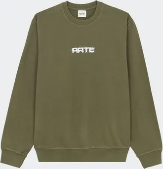 Arte Sweatshirt - Taille XS