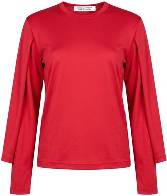 Comme Des Gar&ccedil;ons TOPS - T-shirts auf YOOX.COM