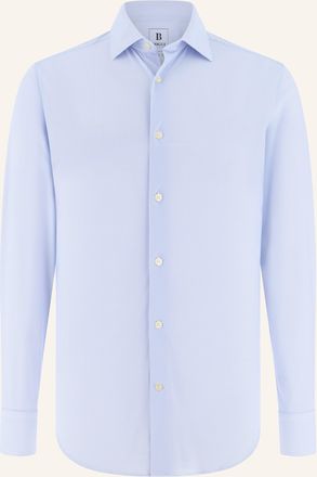Boggi Milano Boggi Milano Overshirt blau
