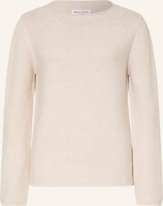 Marc O'Polo Marc Opolo Pullover beige