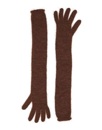 Max Mara ACCESSOIRES - Handschuhe auf YOOX.COM