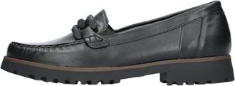 Waldl&auml;ufer Slipper - - Shoes - Damen - Schwarzk - 37 1/2 EU