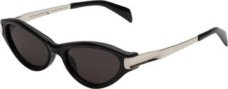 Retro Superfuture unisex, Accessories, Schwarzk, 53 MMGr&ouml;&szlig;e