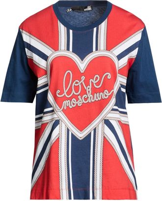 Love Moschino TOPS - T-shirts auf YOOX.COM
