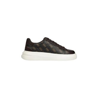 Guess Elba Sneaker - - Shoes - Herren - Braun - 45 EU