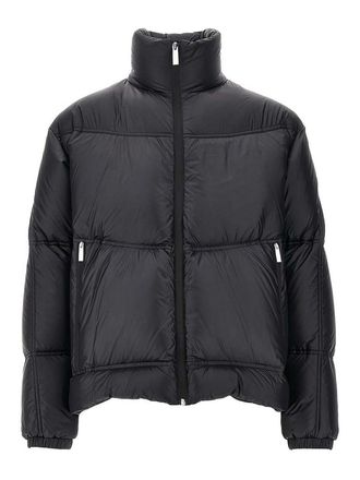 Herno Blouson Rembourr&eacute; - Noir