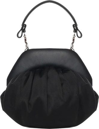 Vivienne Westwood Femme, Sacs, Noir, Taille: ONE Size Bag Vivienne Westwood