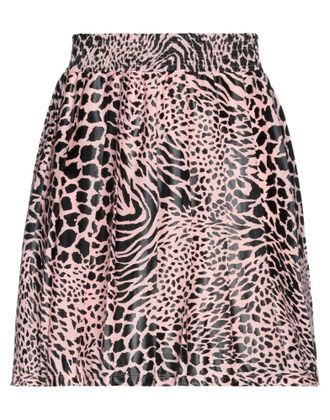 Le Volière HOSEN & RÖCKE - Miniröcke auf YOOX.COM