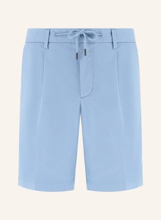 Boggi Milano Boggi Milano Bermudahose blau