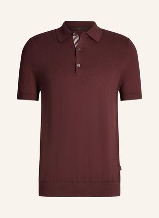 Windsor Windsor. Poloshirt rot