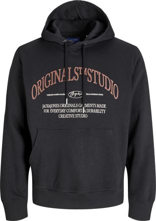 Jack & Jones JACK&JONES JORFREDERIKSBERG Margate Sweat Hood BF