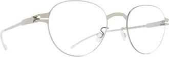 Mykita unisex, Accessoires, Gris, Taille: 50 MM Selby 919 OPT Eyeglasses