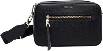 DKNY Dkny, Damen, Taschen, Schwarzk, ONE SIZEGr&ouml;&szlig;e