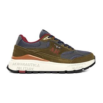Aeronautica Sneakers - - Shoes - Herren - Mehrfarbig - 41 EU