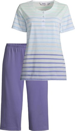 Hajo Pyjama Klima Komfort