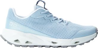 Jack Wolfskin Damen Prelight Vent Low W Sneaker, Sneaker, Soft Blue, 40.5 EU