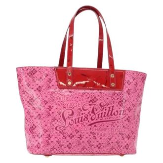 Louis Vuitton Damen, Pre-Owned, Rosa, ONE SIZEGr&ouml;&szlig;e